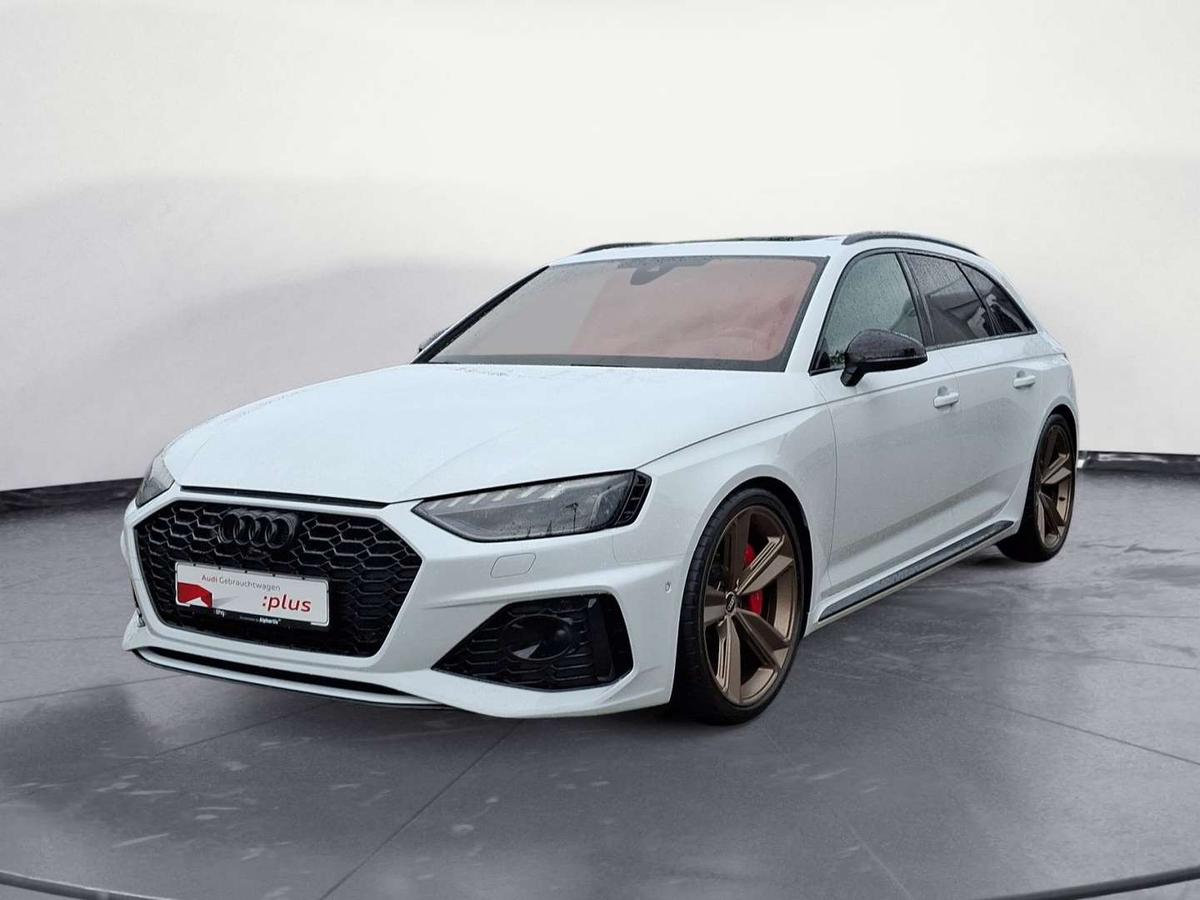 Audi RS4 Avant RS4 Quattro | Leasing Occasion dès 834 €/mois | Joinsteer