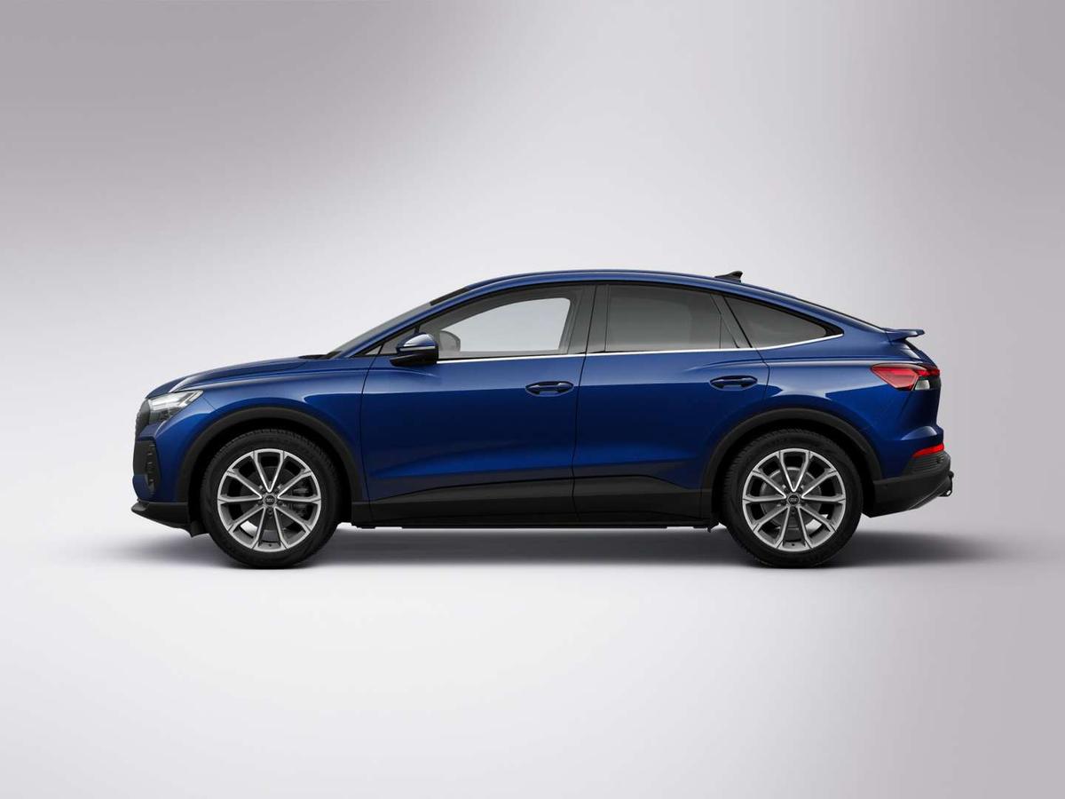 Audi Q4 E-tron 35 | Leasing Occasion dès 304 €/mois | Joinsteer