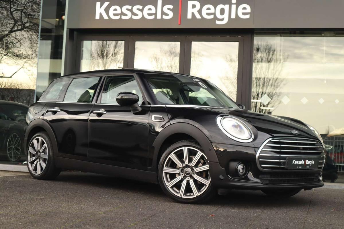 Mini Clubman Pano Cooper | Leasing Occasion dès 441 €/mois | Joinsteer