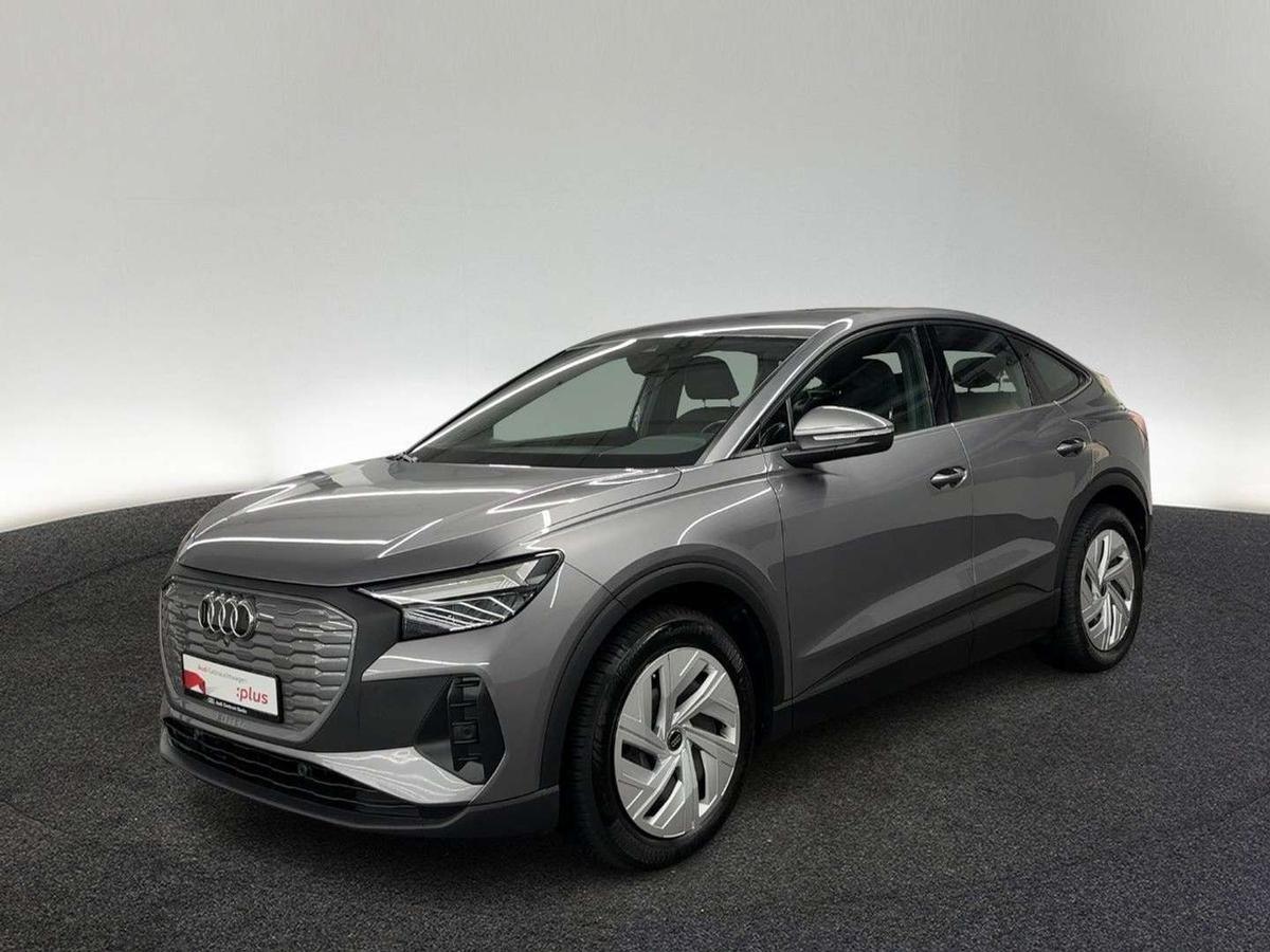 Audi Q4 Sportback 35 TFSI E | Leasing Occasion dès 340 €/mois | Joinsteer