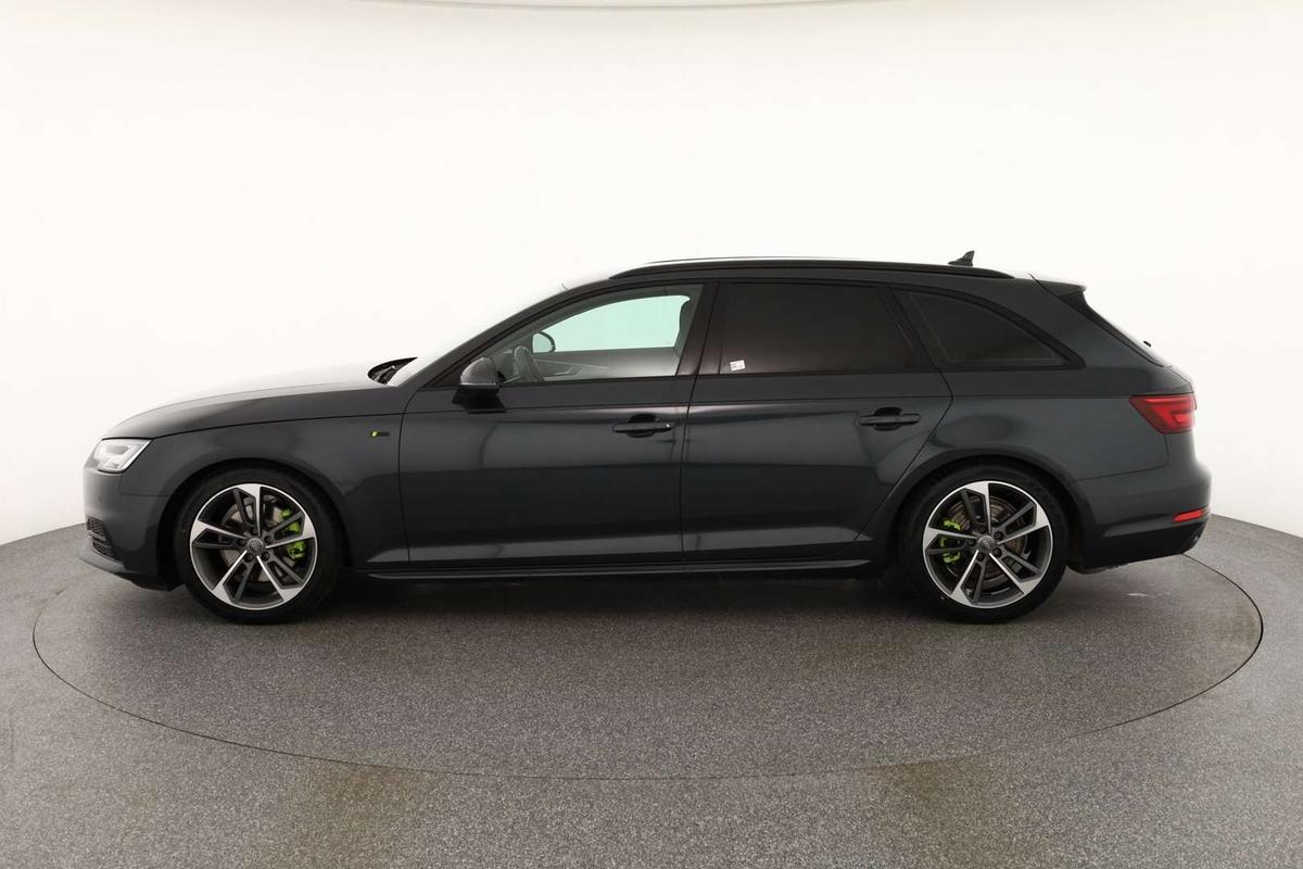 Audi A4 S Line Avant 30 TFSI | Leasing Occasion dès 344 €/mois | Joinsteer