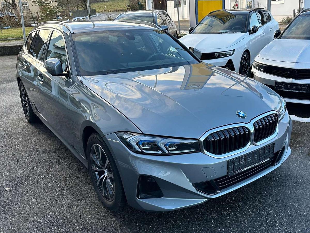 Innovationspaket Bmw 3er Inhalt