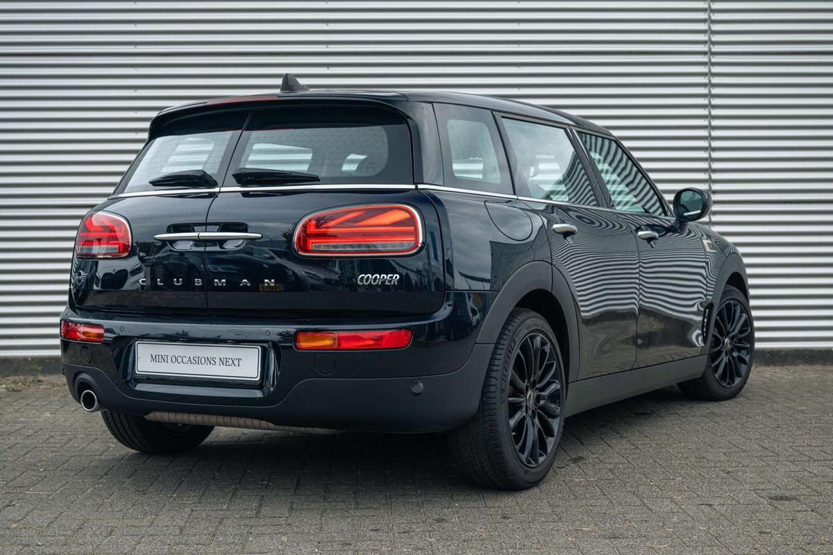 Mini Clubman Comfort Cooper | Leasing Occasion dès 393 €/mois | Joinsteer