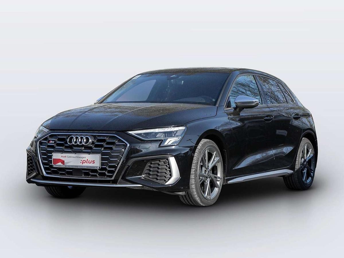 Audi S3 Leasing