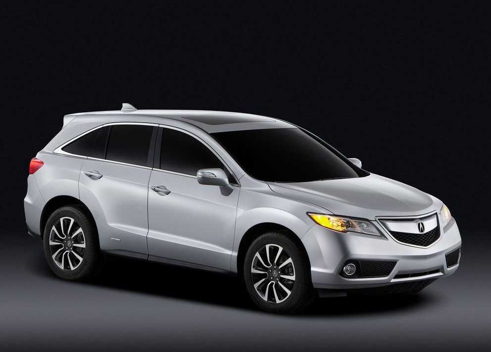 2013 Acura RDX Review | Cars Exclusive Videos and Photos Updates