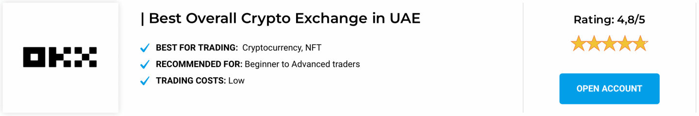 Best Trading Platforms and Apps In UAE (2023 UPDATE)