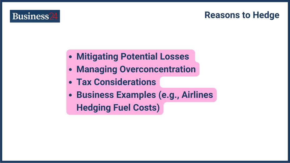 What is Hedging: Definition, How it Works, Examples
