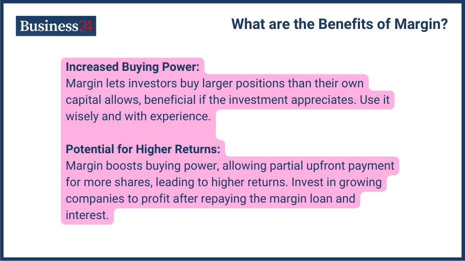 What is Margin?