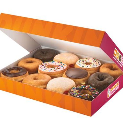Dunkin' Donuts