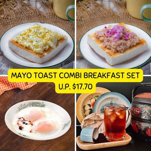 Great Nanyang Heritage Cafe - Order online for delivery & pickup!