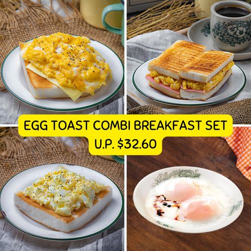 Great Nanyang Heritage Cafe - Order online for delivery & pickup!