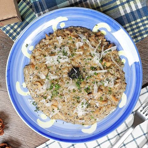 BANCO 棒可 窯烤PIZZA . 自製生麵 - 外帶外送訂餐官網