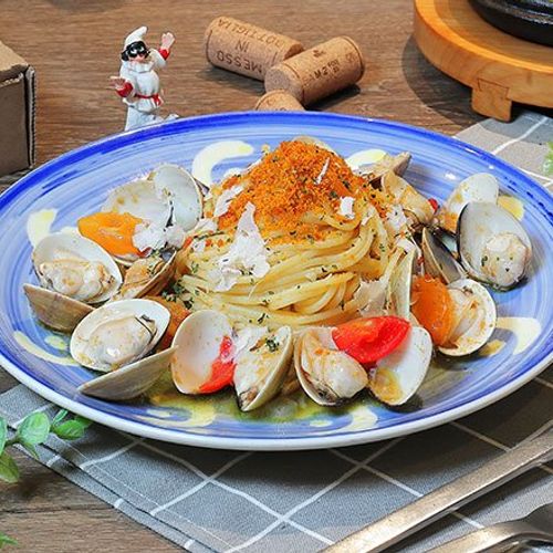 BANCO 棒可 窯烤PIZZA . 自製生麵 - 外帶外送訂餐官網