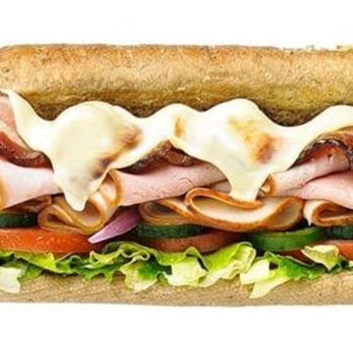 Subway-外帶外送 線上訂購