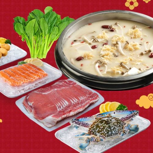 Whole Fish | Fresh Seafood & Fish Delivery in Singapore | Order Online