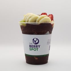 The Berry Spot - Order online for delivery & pickup!