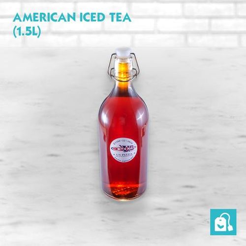 American Iced Tea (1 litre)