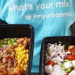 Urban Mix - Order online for delivery & pickup!