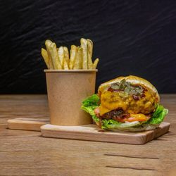 Bad Boy Burgers - Order online for delivery & pickup!