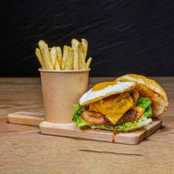 Bad Boy Burgers - Order online for delivery & pickup!