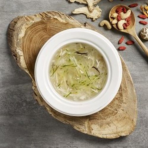 Lotus Vegetarian Pte. Ltd.