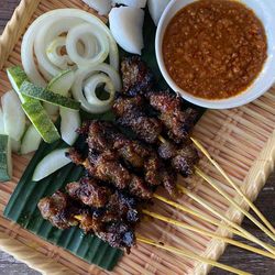 Haron Satay - Order online for delivery & pickup!