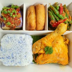 Pagi Sore Bento - Order online for delivery & pickup!