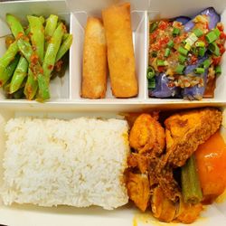 Pagi Sore Bento - Order online for delivery & pickup!