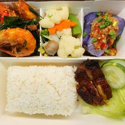 Pagi Sore Bento - Order online for delivery & pickup!