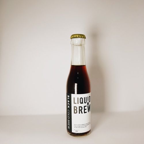 Liquid Brew - Order online for delivery & pickup!