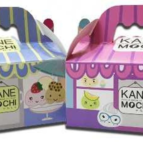 Kane Mochi