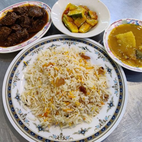 Restoran Ismail - Now You Can Order online for delivery & pickup!