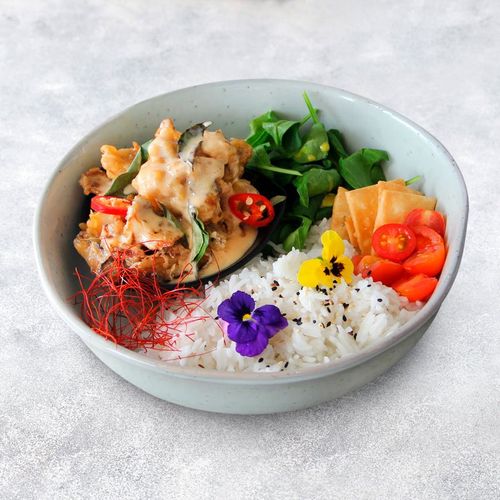 LE FOOD | Plant-Based Healthy Food