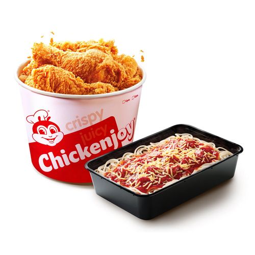 Jollibee Singapore | Delivery & Pickup Available!