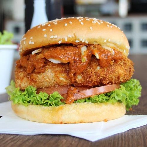 The Real Food Delivery Expert