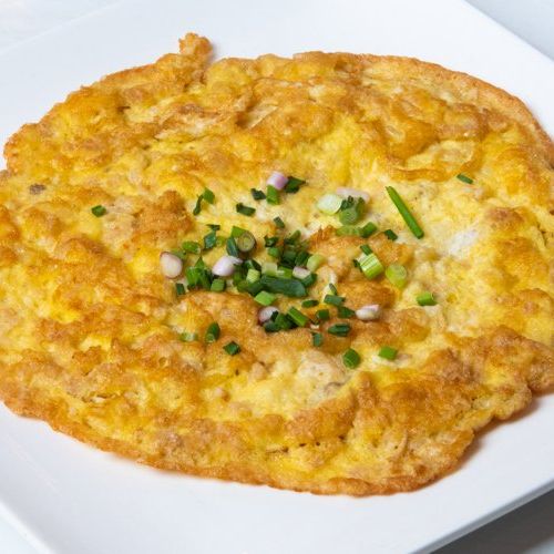 ⭐Cai Pu Omelette 潮式菜脯蛋