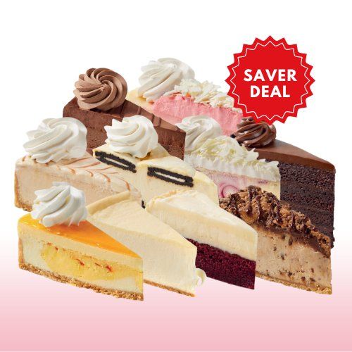 Beverly Hills Cheesecake - Order online for delivery & pickup!