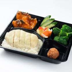 Boon Tong Kee Bento - Order online for delivery & pickup!