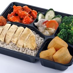 Boon Tong Kee Bento - Order online for delivery & pickup!