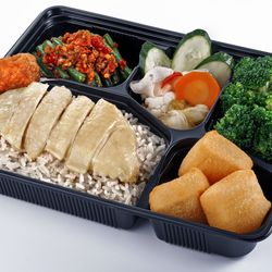 Boon Tong Kee Bento - Order online for delivery & pickup!