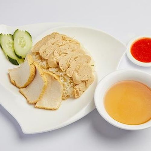 Zi Zai Vegetarian Tam - Order online for delivery & pickup!