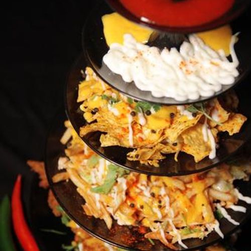 Familia Fried Chicken