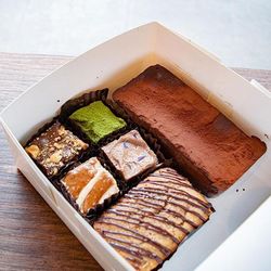 Edith Patisserie - order for same day/next day delivery & pickup!