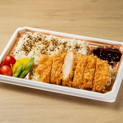 Tonkatsu ENbiton - Order online for delivery & pickup!