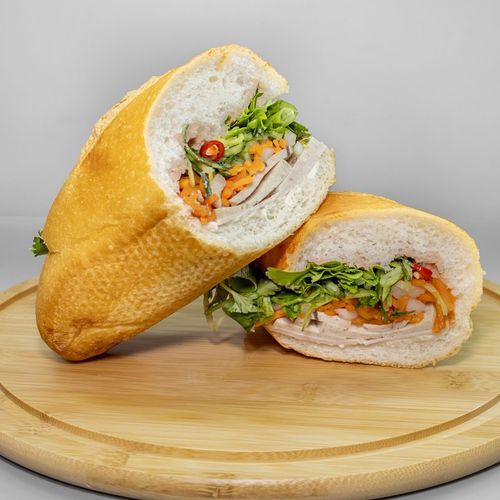 Banh mi Kitchen - Pre Order online for HK Island delivery & pickup!