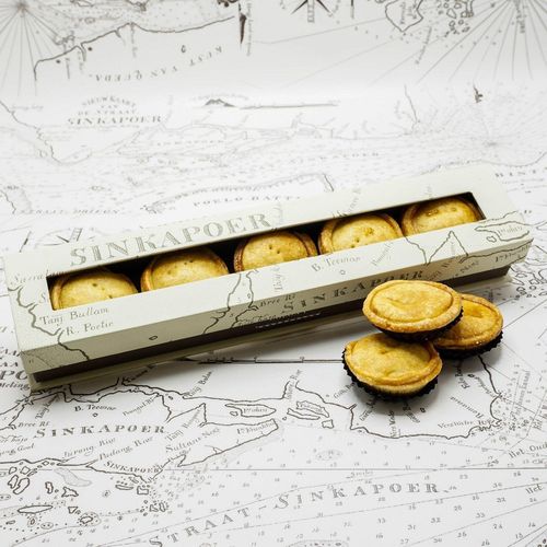 Colony Bakery - Delivery & Pick-up | Oddle