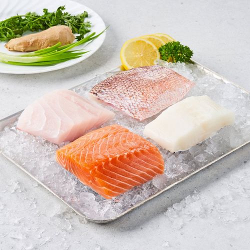 Whole Fish | Fresh Seafood & Fish Delivery in Singapore | Order Online