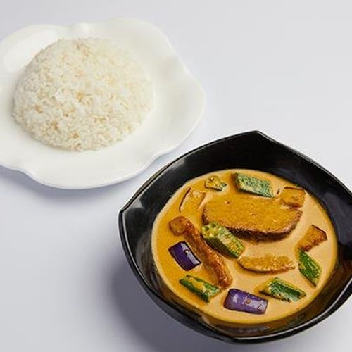 Zi Zai Vegetarian Tam - Order online for delivery & pickup!