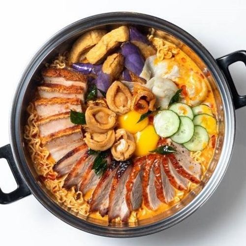 Fook Kin - Order online for delivery & pickup!