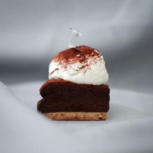 Dark Chocolate Delice